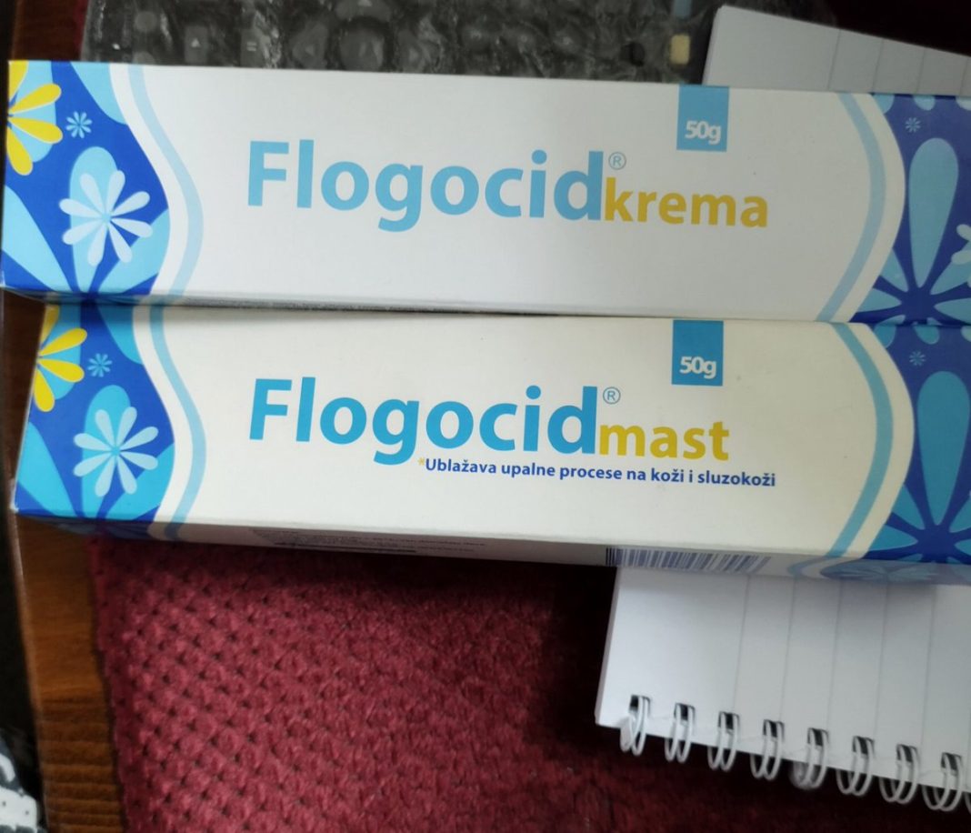 ZNATE LI ZA FLOGOCID MAST – Evo koliko je kvalitetna i koja je njena ...