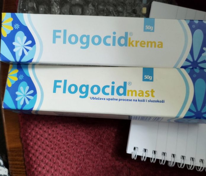 ZNATE LI ZA FLOGOCID MAST – Evo koliko je kvalitetna i koja je njena ...